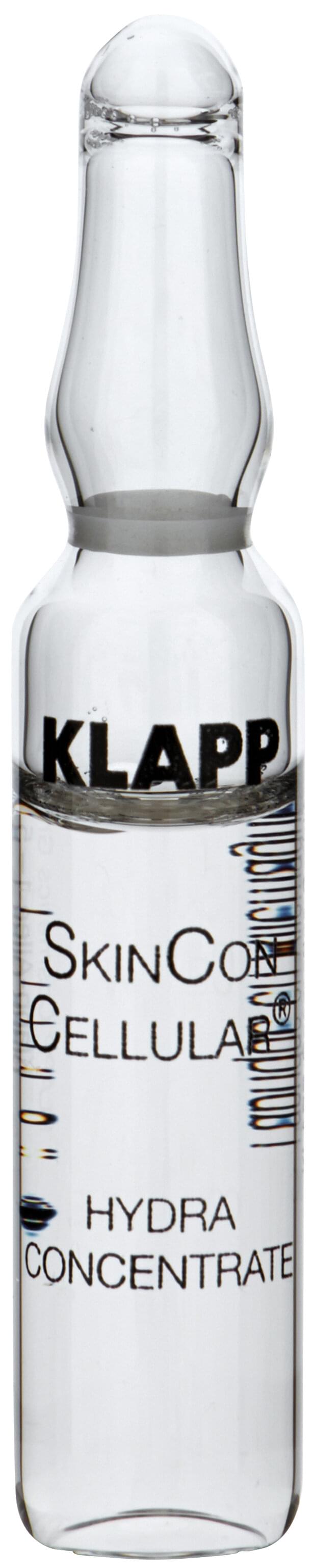 KLAPP 深層補水精華安瓶 2ml x 10 – Netsaypro