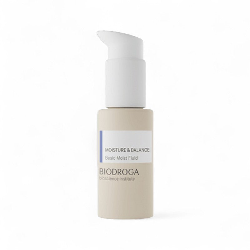 Biodroga Moisture & Balance Basic Moist Fluid 30ml - NetSayPro ...