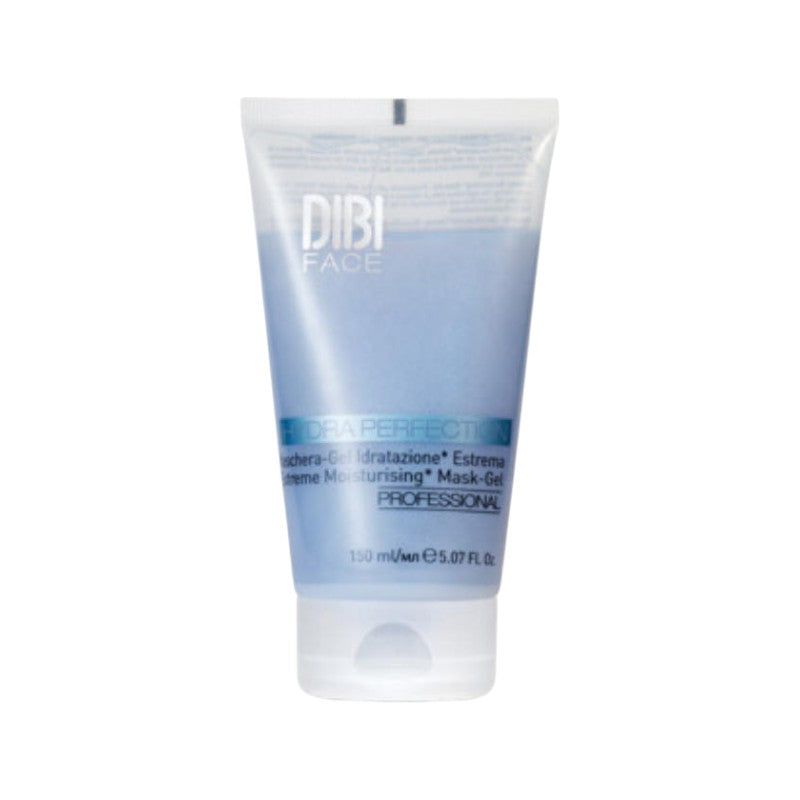 DIBI Milano Extreme Moisturising Mask Gel 150ml 深層護理面膜｜NetSayPro ...