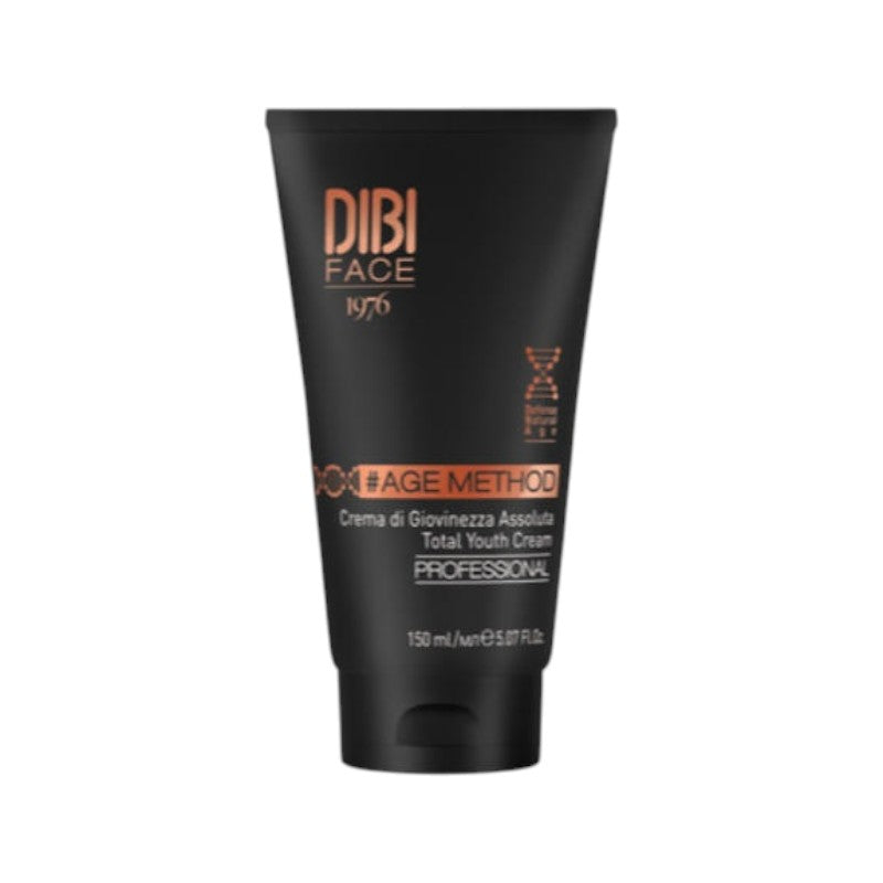 DIBI Milano Age Method Total Youth Cream 150ml｜保濕修護面霜 改善乾紋暗啞｜NetSayPro ...