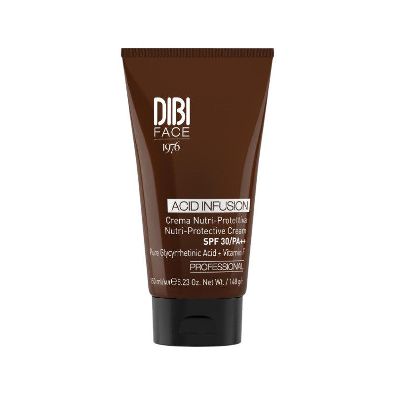 DIBI Milano AI Nutri-Protective Cream Spf 30 Pa++ 150ml｜保濕修護面霜 改善乾紋暗啞 ...