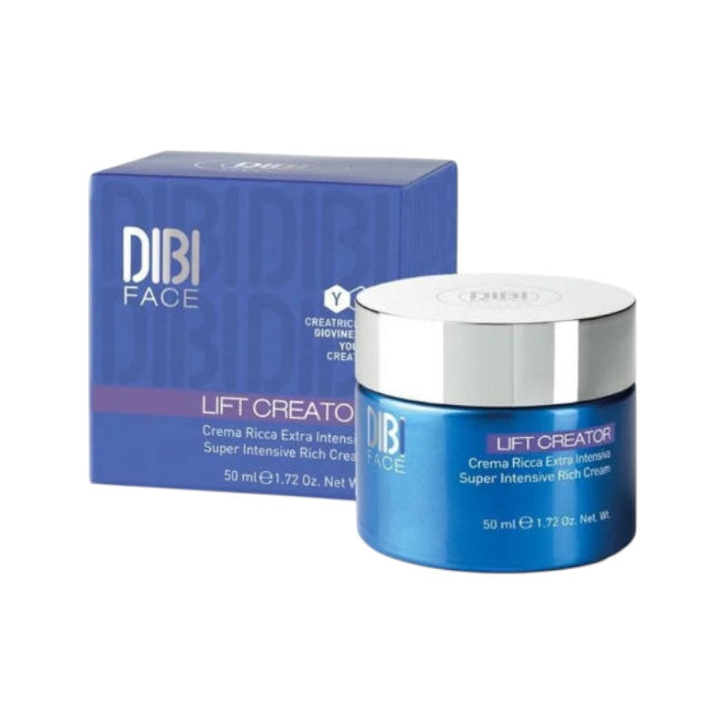 DIBI Milano Super Intensive Rich Cream 50ml - NetSayPro – Netsaypro - 你 ...