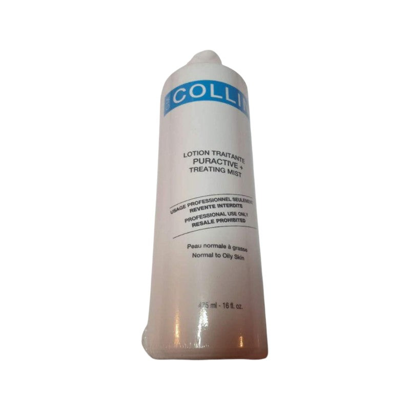 GM Collin Puractive+Purifying Mist 475ml - NetSayPro – Netsaypro ...