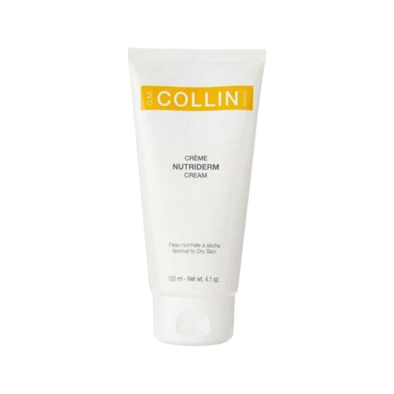 GM Collin Nutriderm Cream 120ml - NetSayPro – Netsaypro - 你嘅醫美產品好拍檔