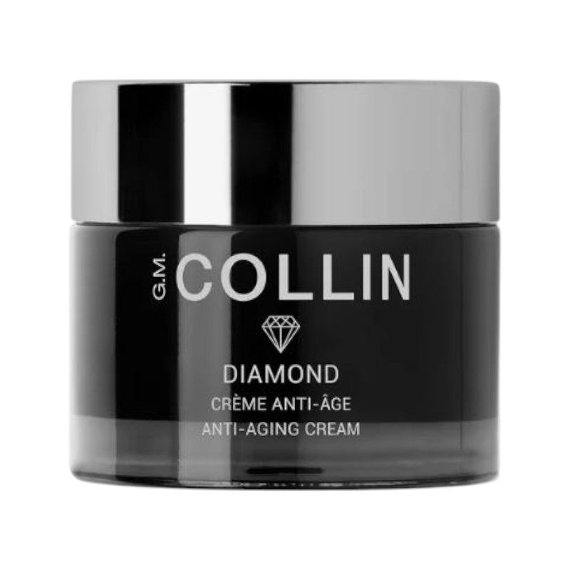 GM Collin Diamond Cream 50ml - NetSayPro – Netsaypro - 你嘅醫美產品好拍檔