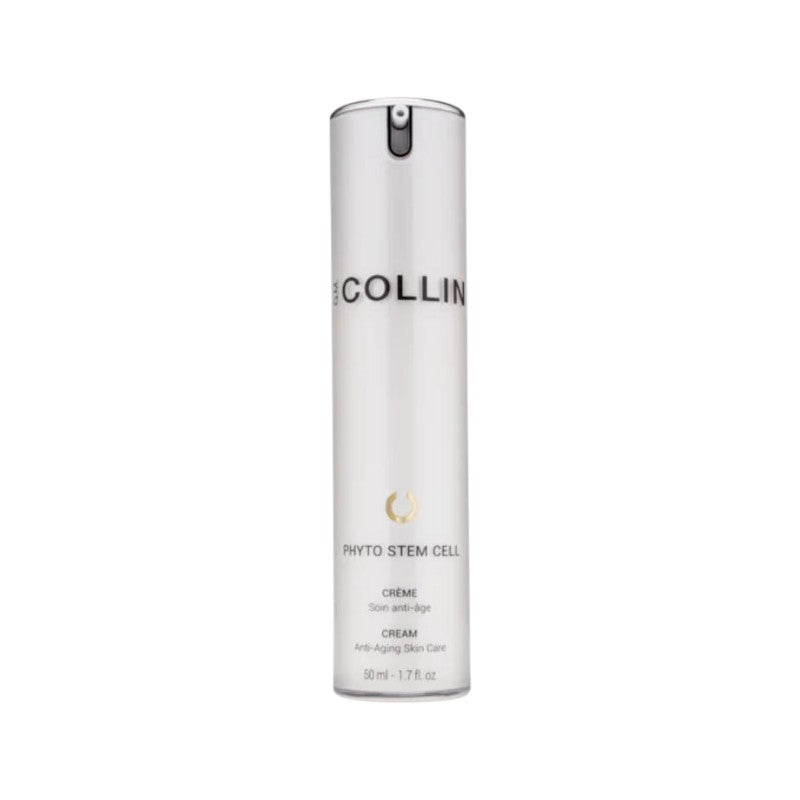 GM Collin Phyto Stem Cell Cream 50ml - NetSayPro – Netsaypro - 你嘅醫美產品好拍檔