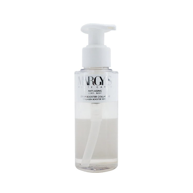 Margy's Monte Carlo Collagen Booster Serum - Body pro 100ml｜身體護理產品 ...