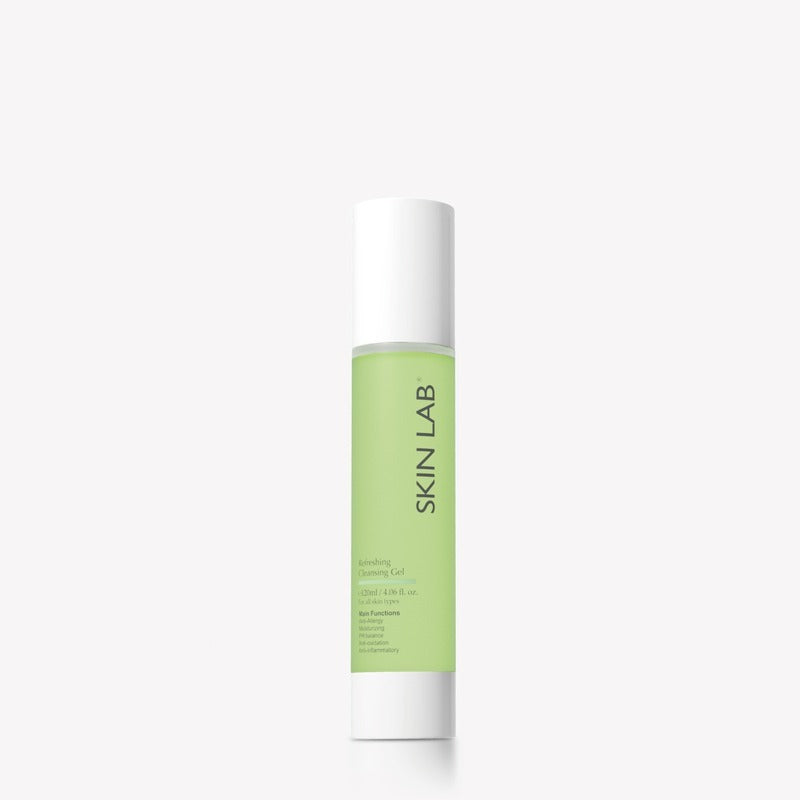 Best Buy Skin Lab Refreshing Cleansing Gel 120ml - NetSayPro ...