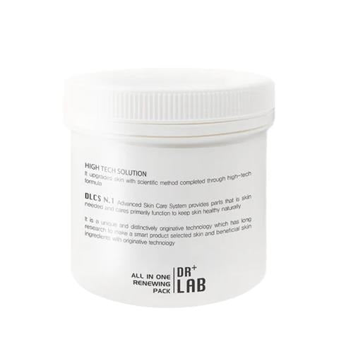 Best Buy DR+LAB All In One Renewing Pack 500g - NetSayPro – Netsaypro ...